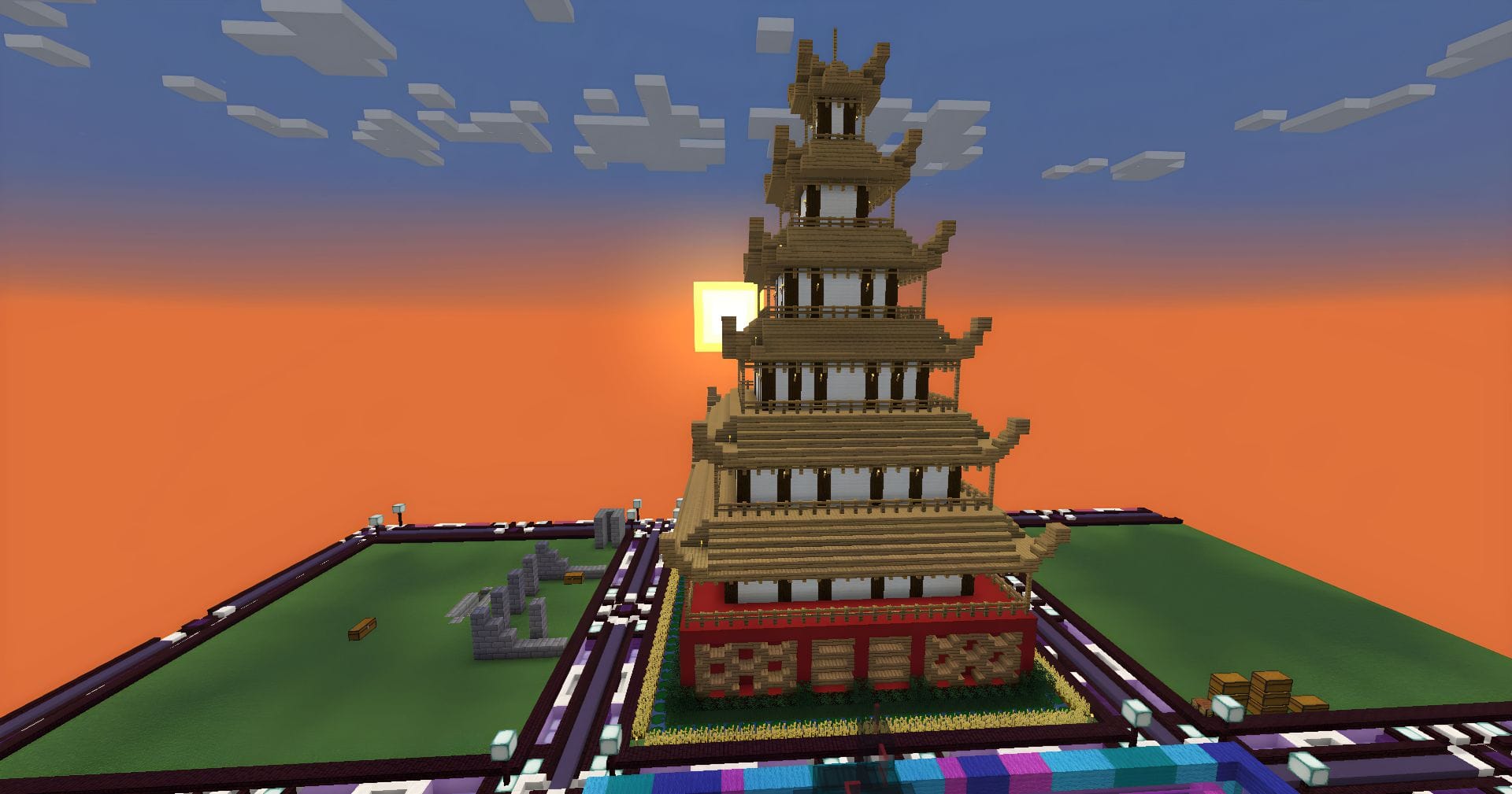 3 best Minecraft no-griefing servers