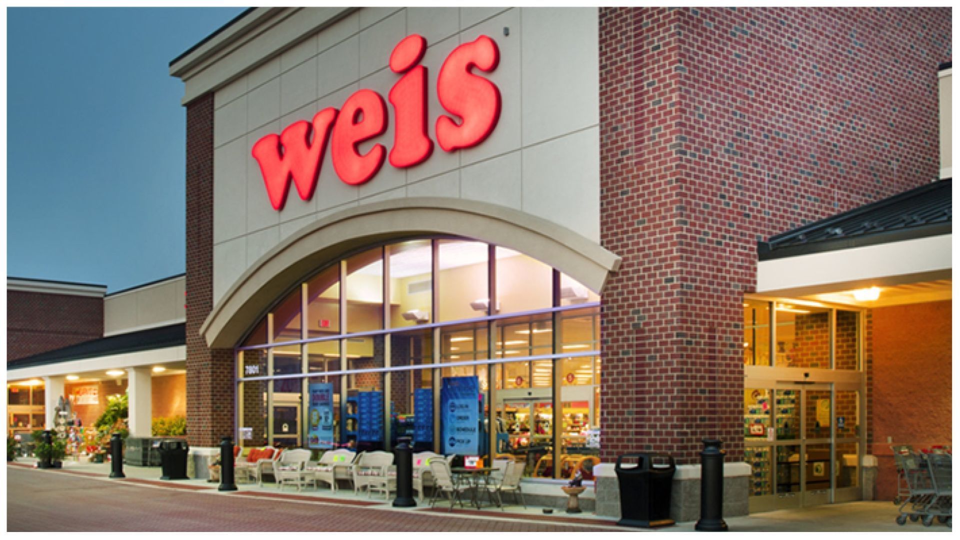 Weis Markets Sea Salt and Caramel Ripple Ice Cream Recall 2022: UPC ...