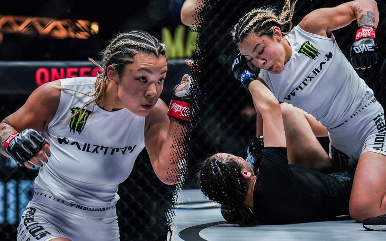 “I promise to resist and show them how strong I am” - Itsuki Hirata ...