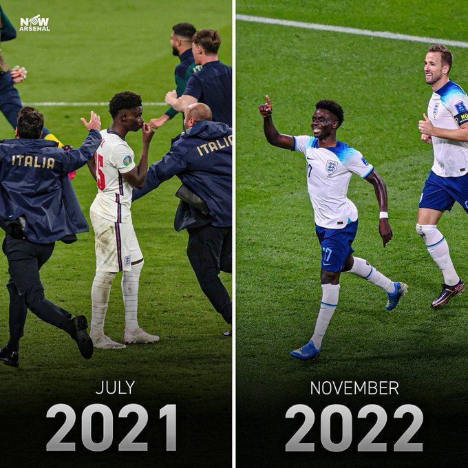 "Incredible on and off the pitch" - Emmanuel Petit wowed by 'priceless ...