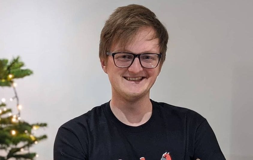 How much is Grian's Net Worth as of 2022?