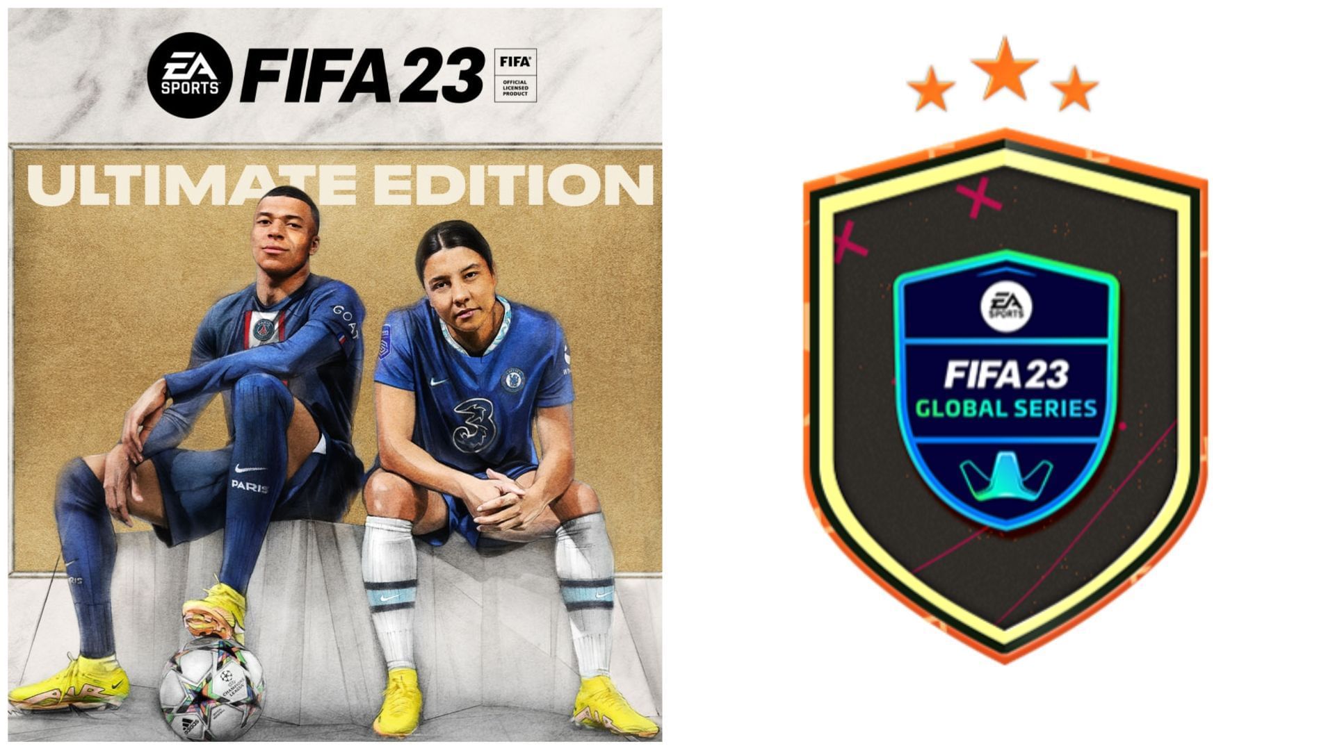 FIFA 23 Ultimate Team FGS Challenge 7 SBC: How to complete, expected cost, and more