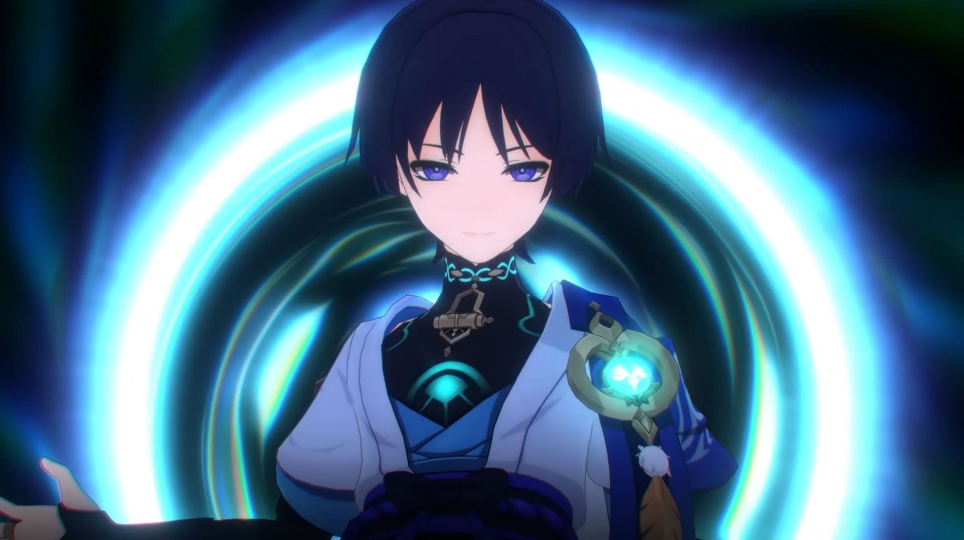 List of Wanderer materials to farm for Genshin Impact 3.3 patch