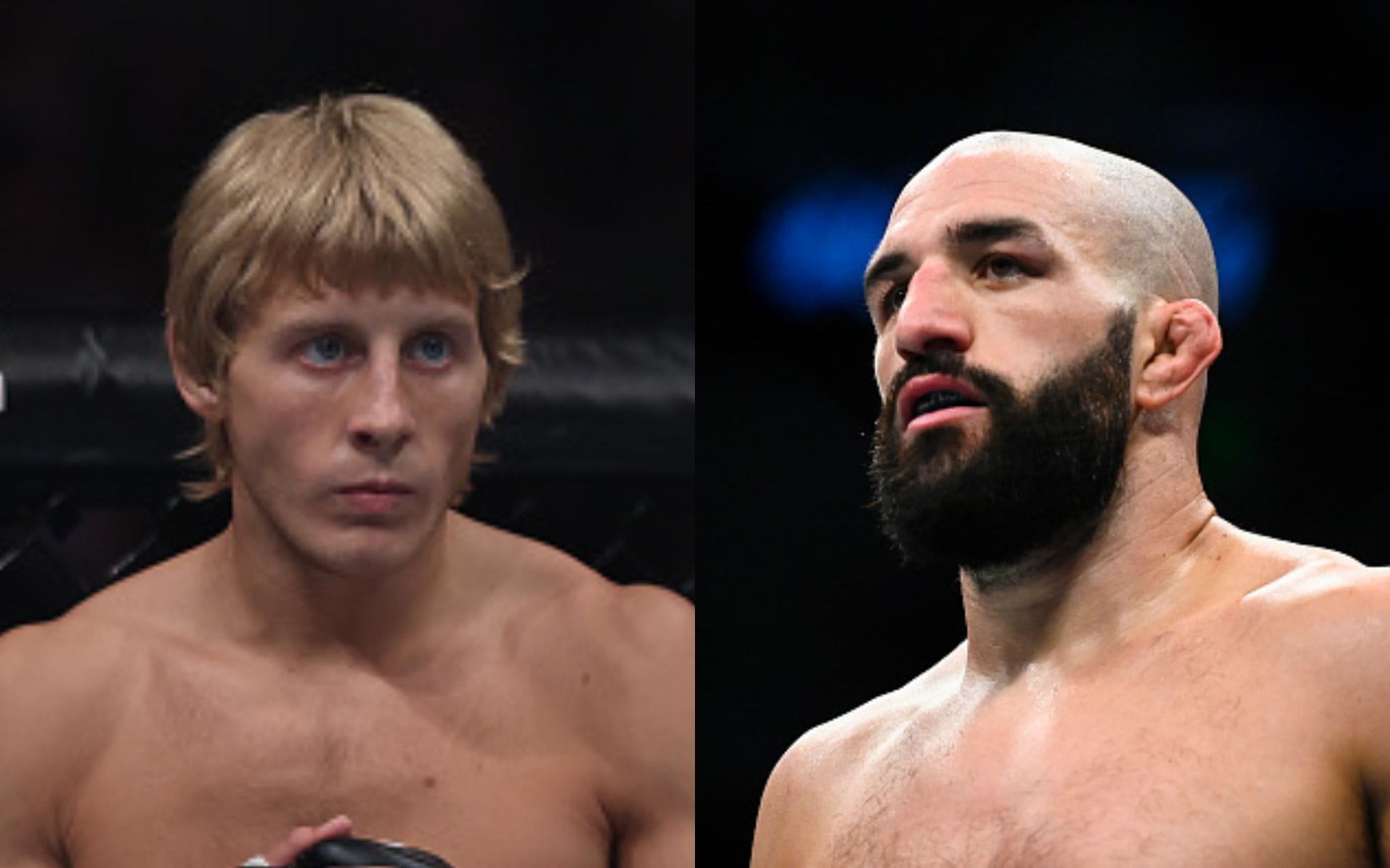 "He tries to pitter-patter his way to a win" – Paddy Pimblett promises ...