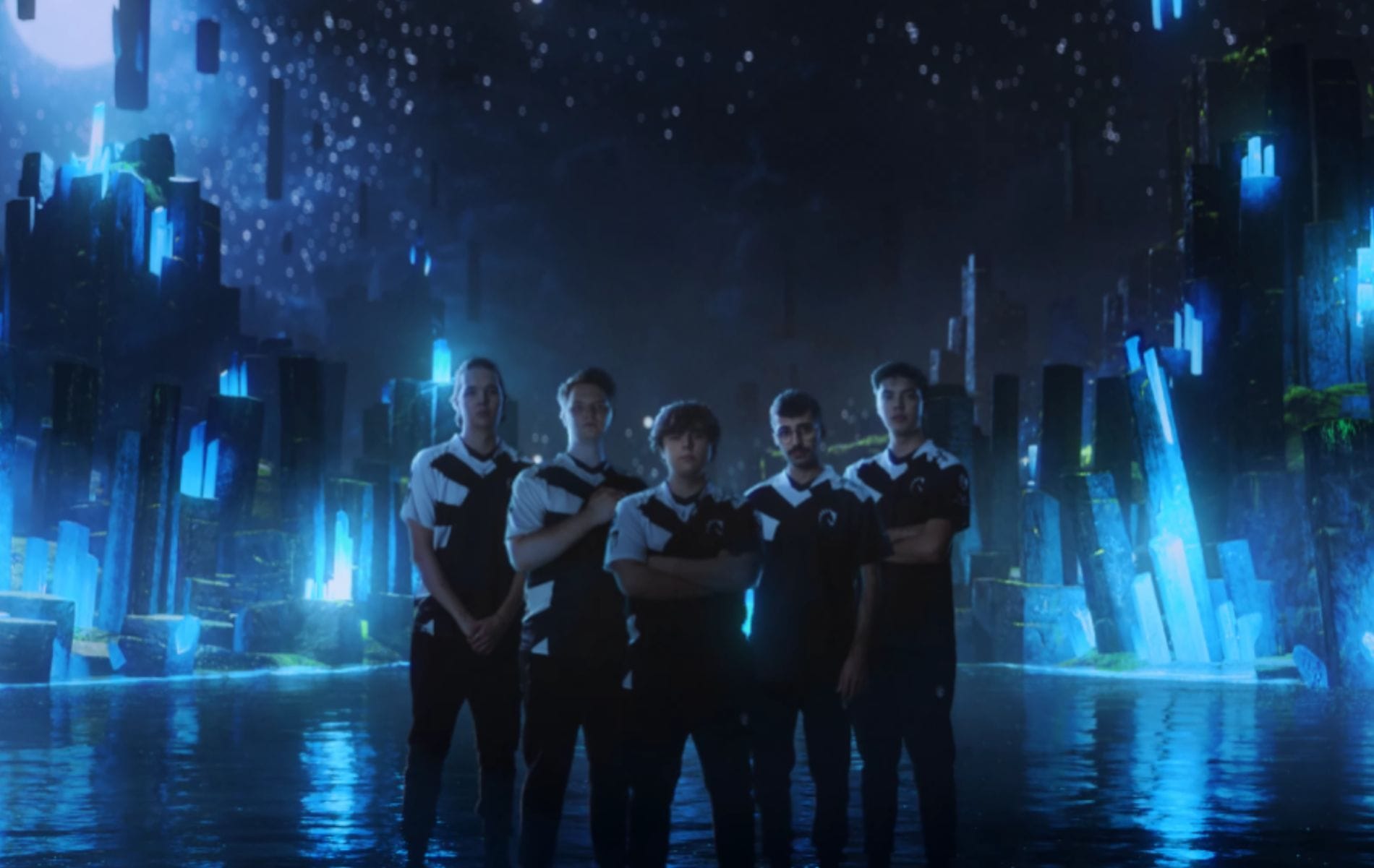 How is Team Liquid gearing up for VCT 2023?
