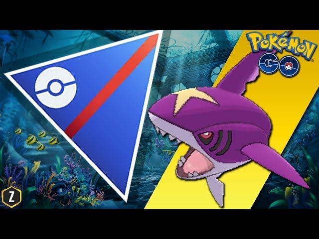 Pokemon GO Sharpedo raid (November 2022): Best counters, weaknesses ...