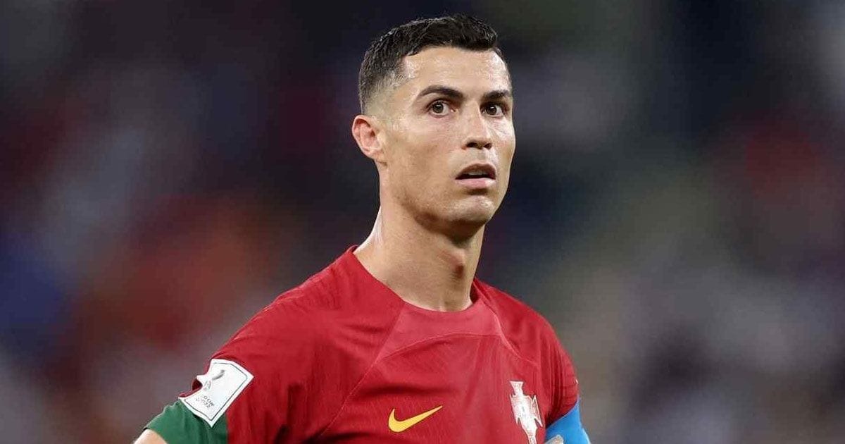 "This is cheating" - BBC pundit takes shots at Cristiano Ronaldo and ...