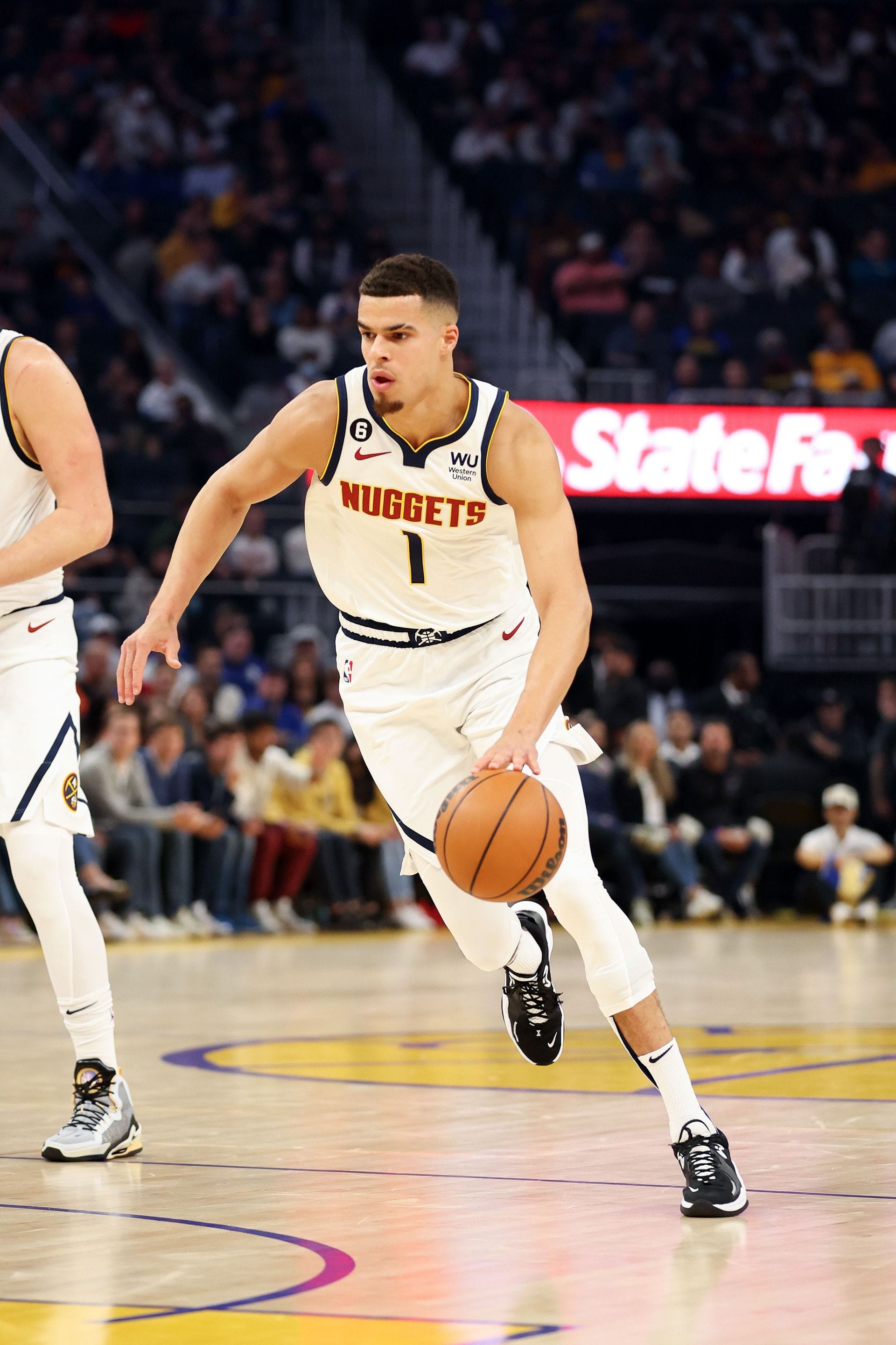 Michael Porter Jr credits Kobe Bryant's Mamba Mentality in helping him ...