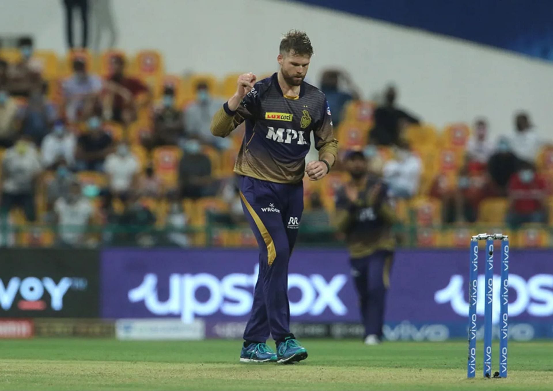 IPL 2023 Auction: 3 reasons why Lockie Ferguson going back to KKR is a ...