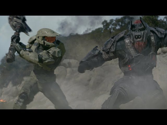 What to expect from the Forge mode in Halo Infinite