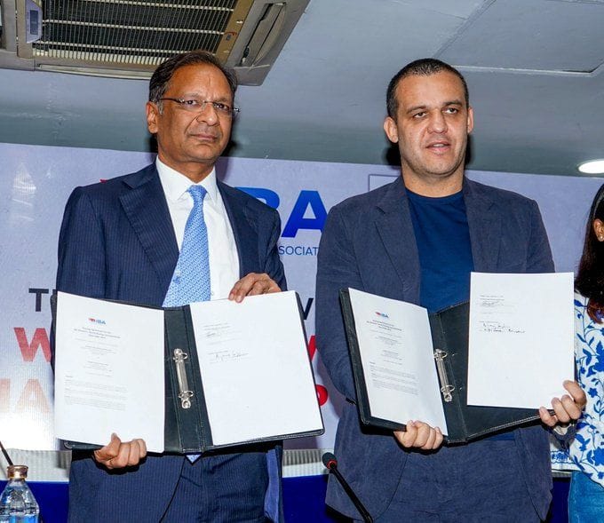 2022 ASBC Asian Elite Boxing Championships: Lovlina Borgohain, Alfiya ...