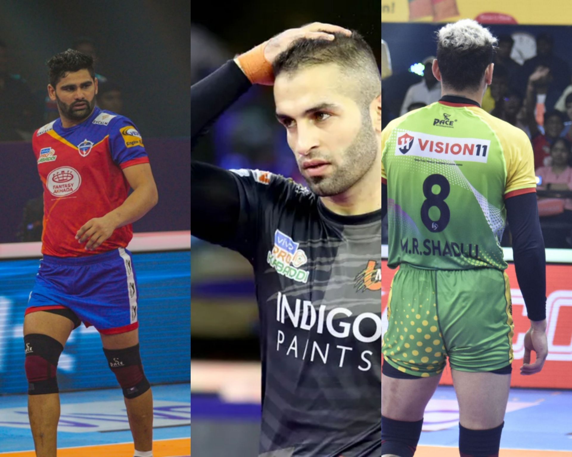 PKL 2022: 4 बहुत बड़े रिकॉर्ड जो Pro Kabaddi League के 9वें सीजन में टूटे