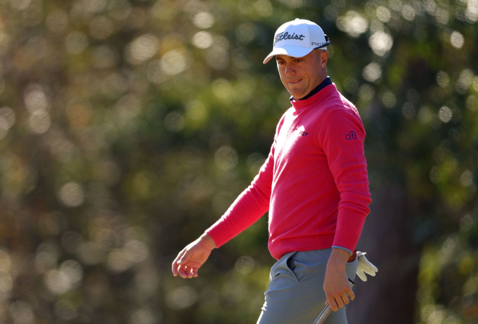 Justin Thomas LIV Golf rumors: All you need to know