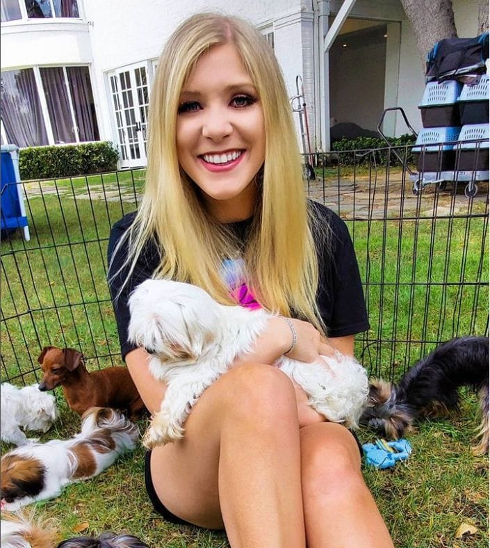 How much Brianna's Net Worth as of 2022?