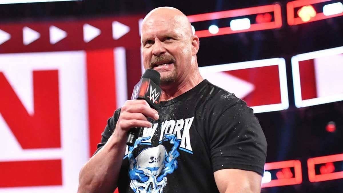 Stone Cold Steve Austin was the brains behind one of WWE’s most iconic ...