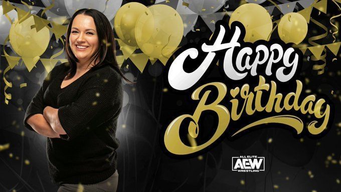 Former WWE Women's Champion shares heartfelt greetings to Brodie Lee's ...