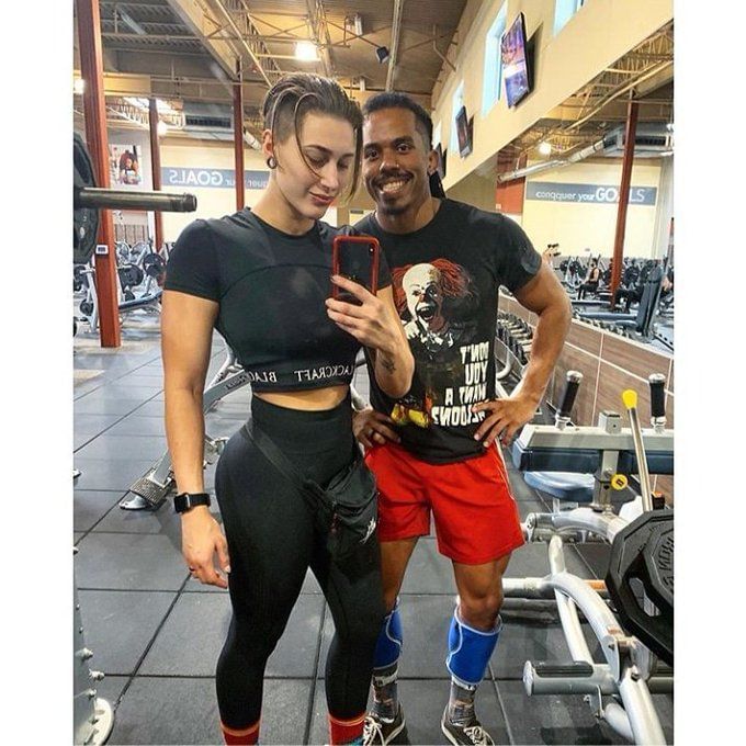 5 wrestlers WWE's Rhea Ripley has been romantically linked with in real life