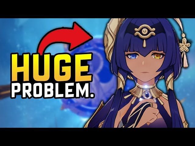 Candance in Genshin Impact: Builds, team role, and best weapons