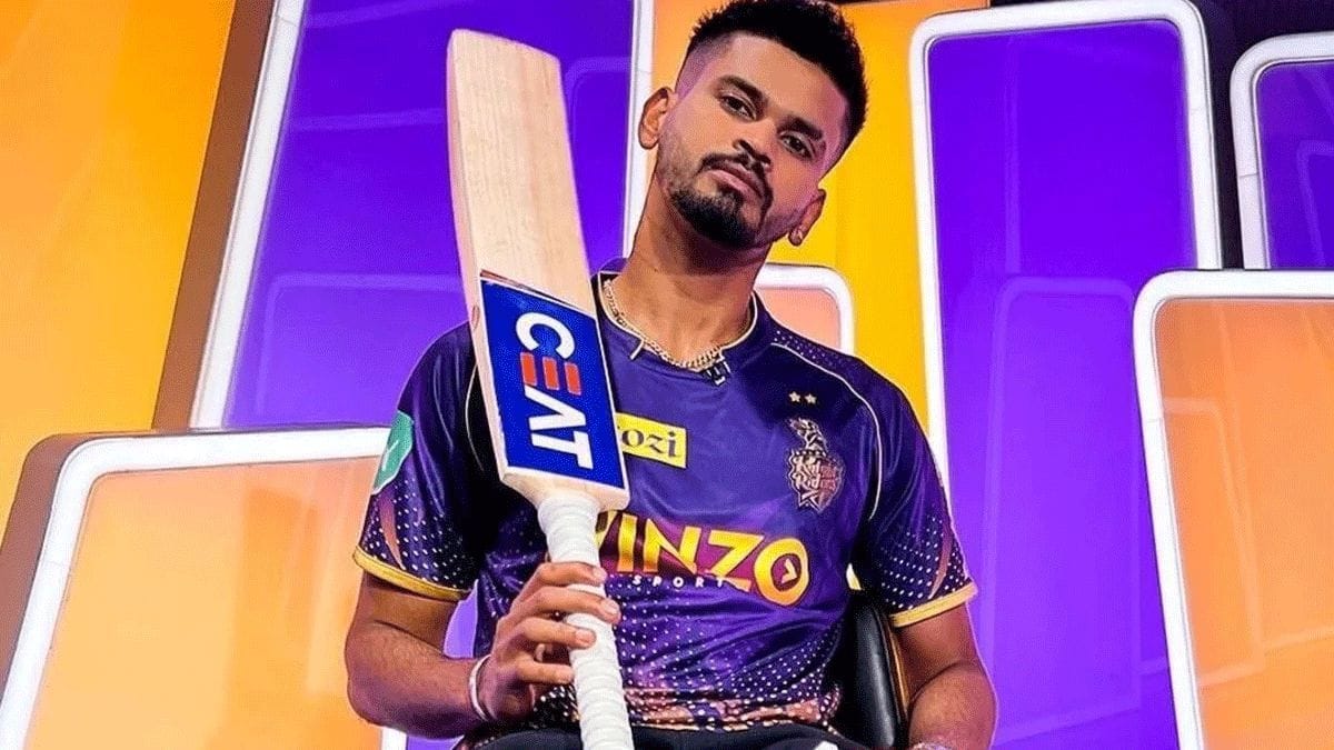 Shreyas Iyer IPL Career: Wickets, Runs, Records, Age, Price, Team 2022