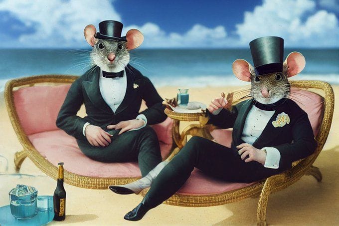 What does ‘rat verified’ mean on Twitter? Netizens unite against Elon ...