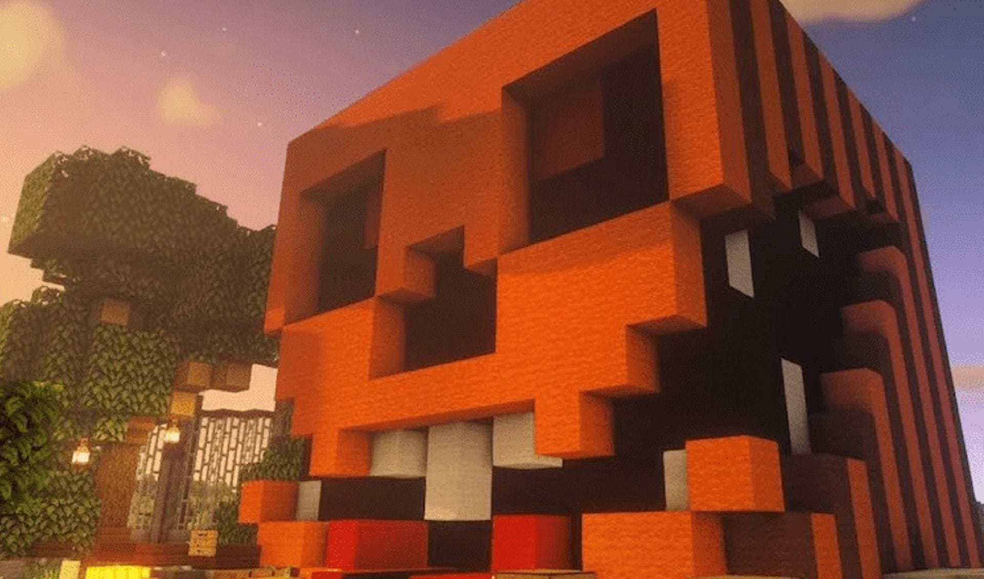 5 best Minecraft Halloween-themed decoration ideas