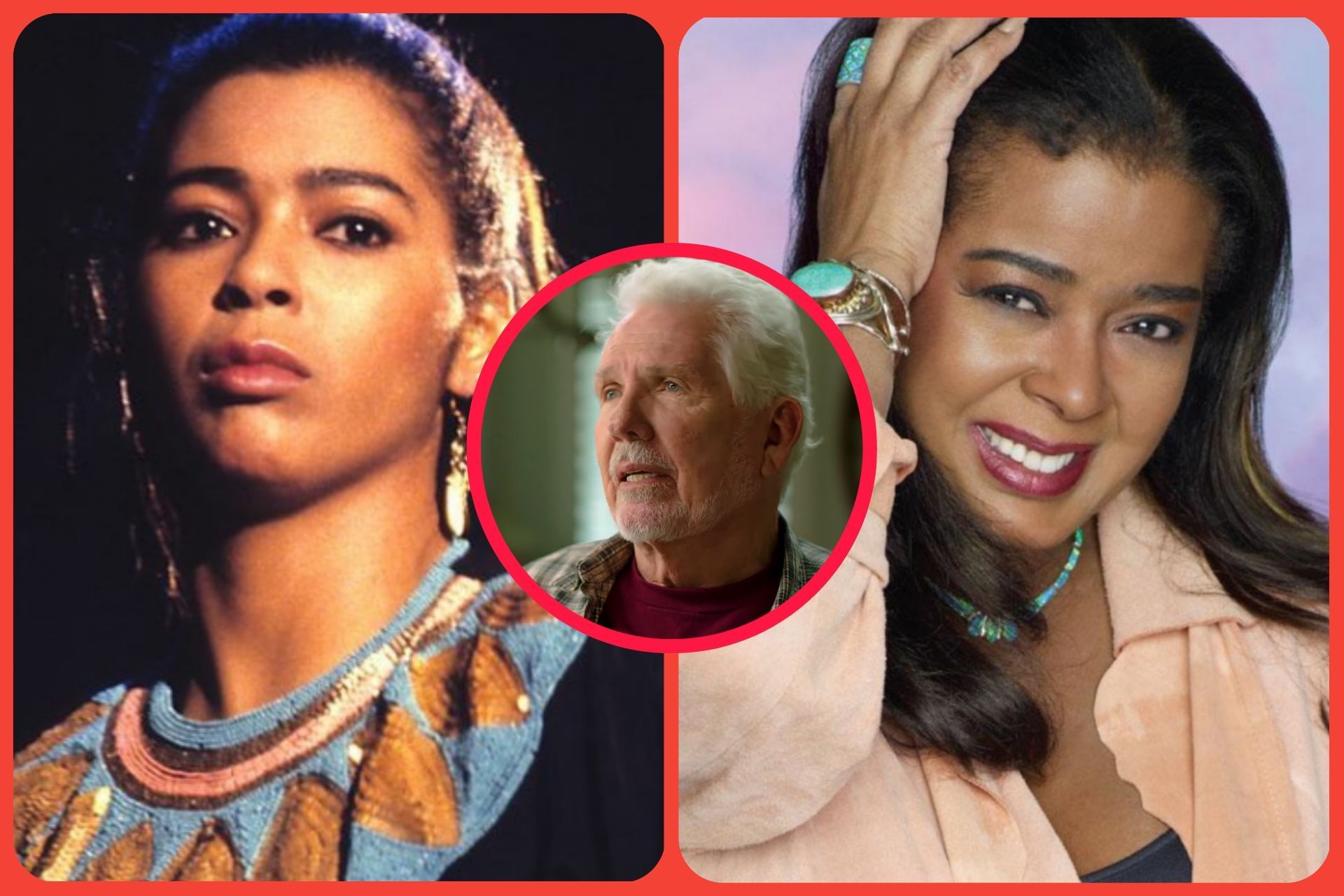 Who is Conrad E Palmisano? All about Irene Cara's ex-husband as ...