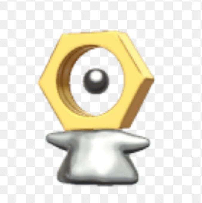 Pokemon GO dataminers unveil "new mysterious creature" added to game files