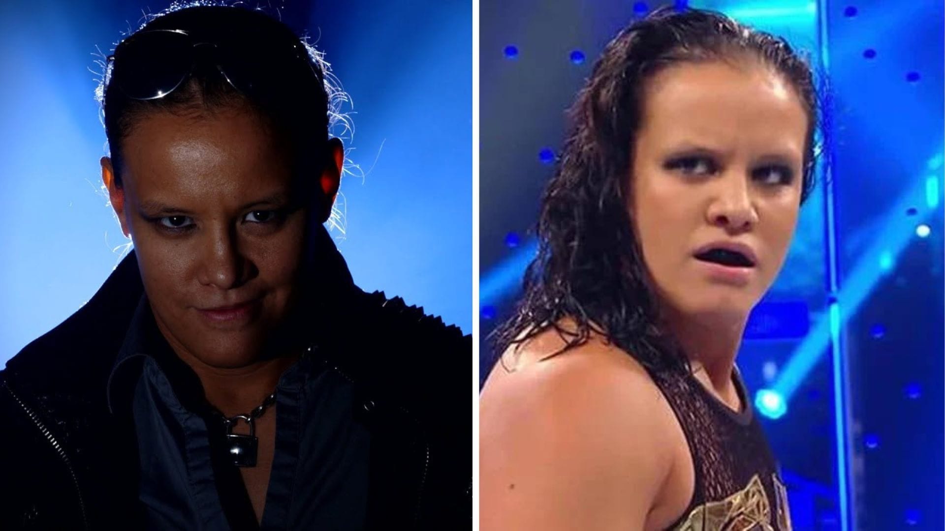 WWE Hall of Famer calls out Shayna Baszler for injuring SmackDown star