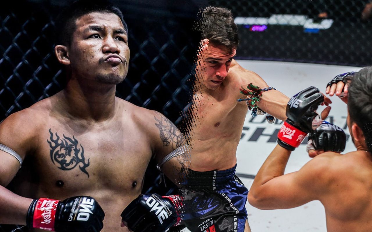 “That was the key factor for that victory” - Rodtang names the one punch Joseph Lasiri beat ...