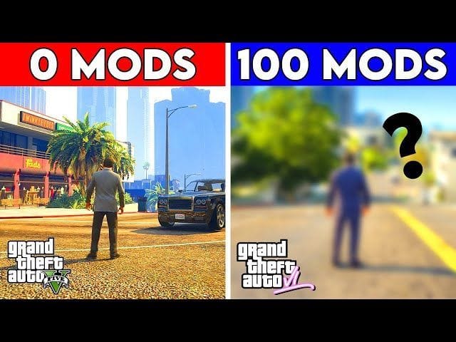 5 reasons that make GTA 5 so popular even after almost a decade