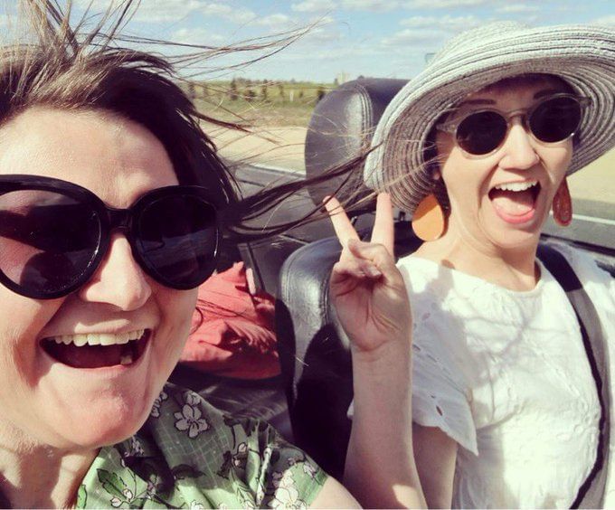 What happened to Sarah Tomlinson? Tributes pour in as beloved ABC radio ...