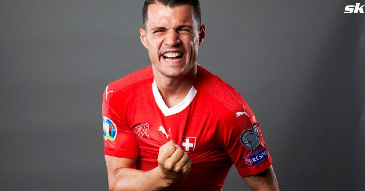 Official: Switzerland announce 26 man FIFA World Cup 2022 squad for ...