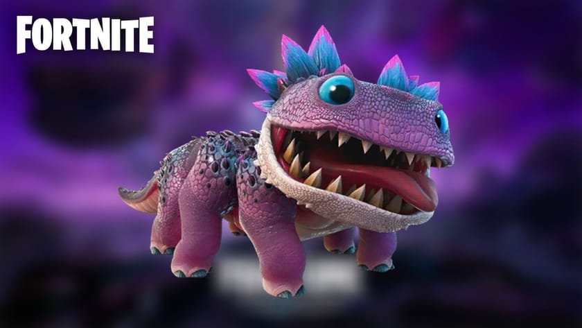 Will Klombo return in Fortnite Chapter 4?