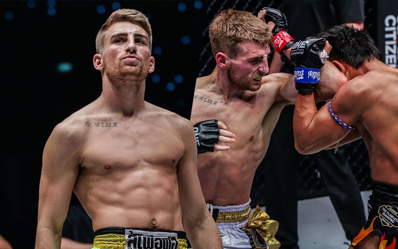 “The time is now or never” - Jonathan Haggerty teases a timeline for ...