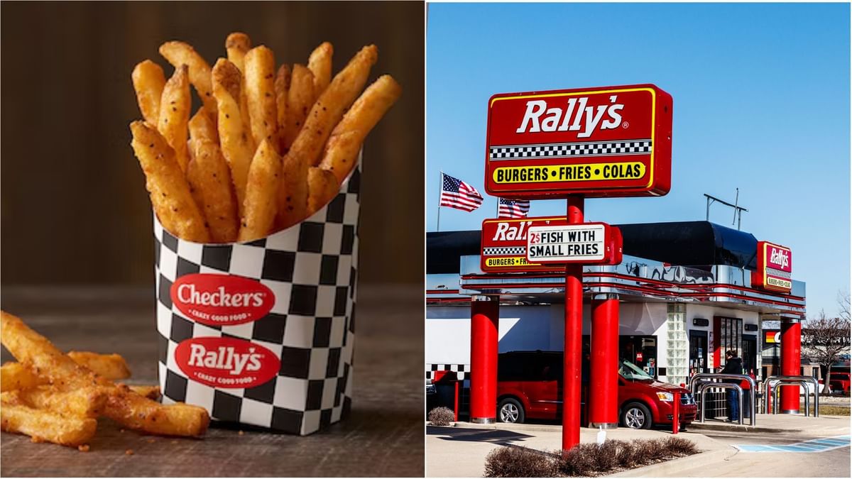 How to avail Checkers & Rally’s Black FryDay deal? Details explored as ...