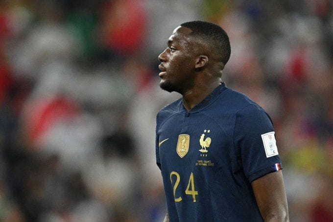 "People tried to tell me Saliba was better" - Fans hail France defender ...