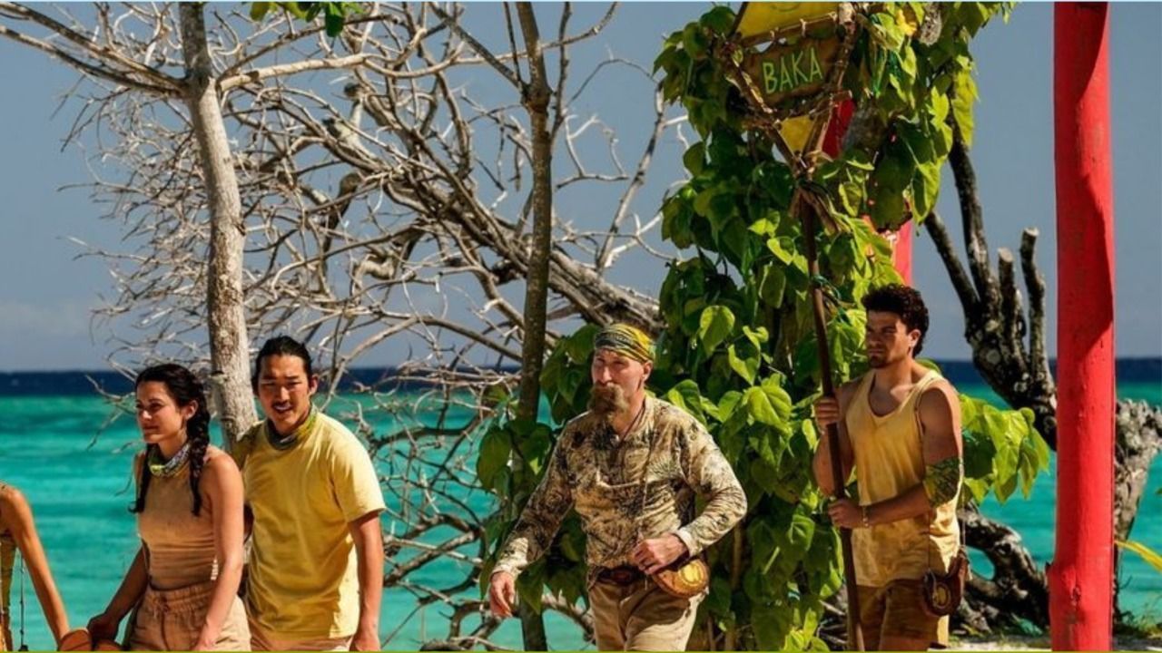 Survivor Season 43: Fans are left with mixed reactions after Gabler ...