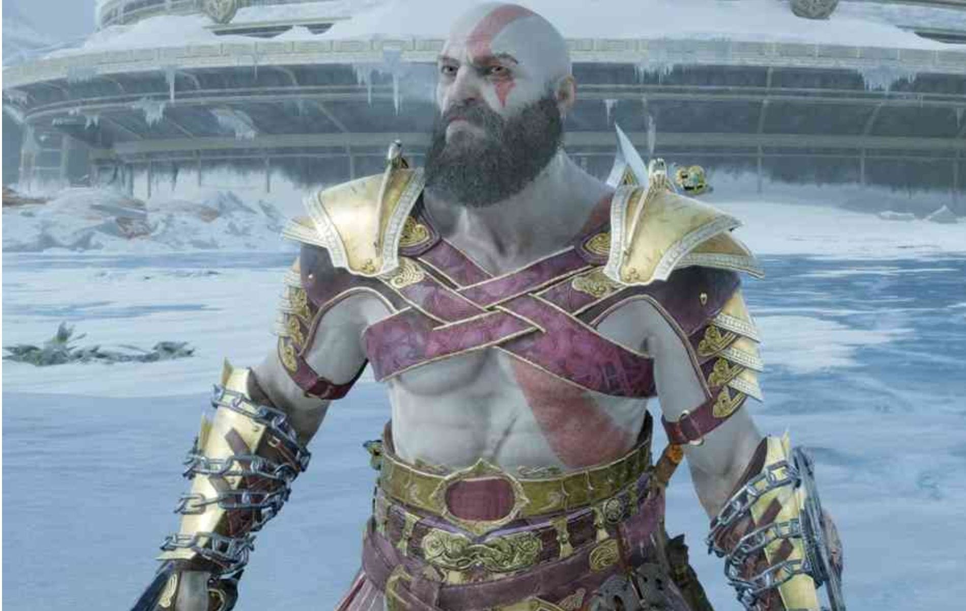 God of War Ragnarok: How to get Kratos’ Enlightenment Armor set