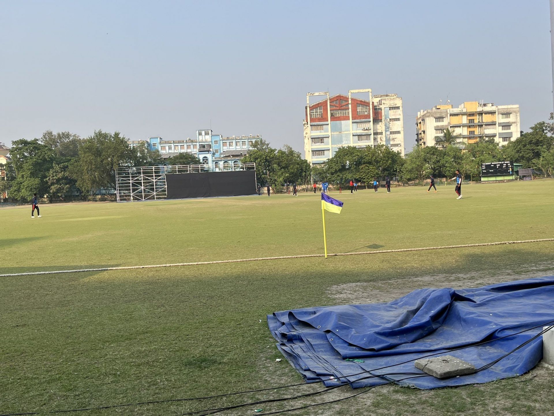 rp-singh-saba-karim-among-various-ipl-scouts-to-descend-on-salt-lake
