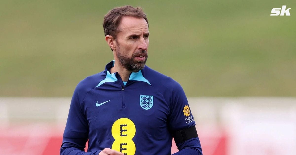 “England need him” – Premier League star urges Gareth Southgate to name ...