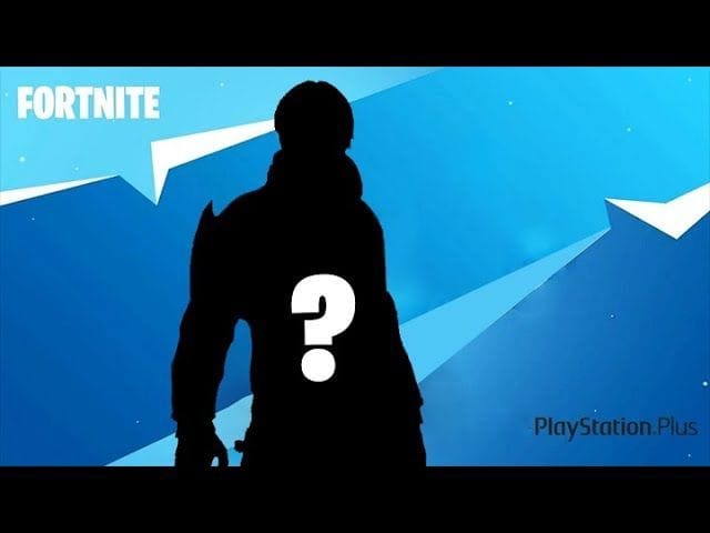 How to get the Fortnite Playstation Plus skin for free (2022)