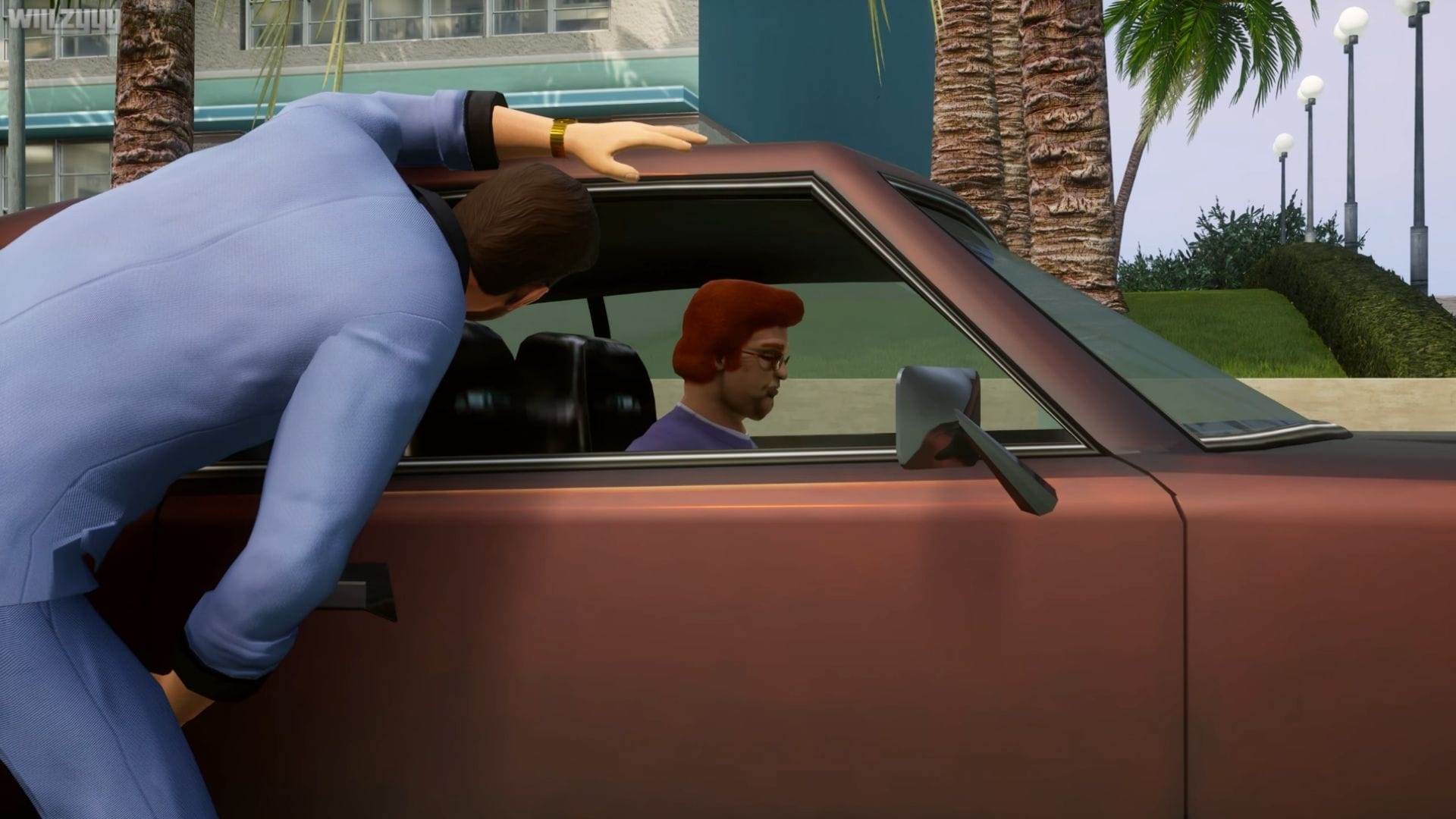 5 of the most infamous missions in GTA Vice City Definitive Edition