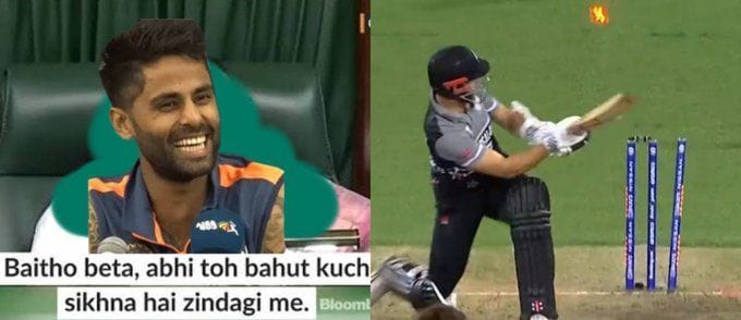 T20 World Cup 2022: Top 10 Kane Williamson memes after his sedate knock ...