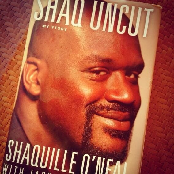 Shaquille O'Neal, Kareem Abdul-Jabbar and more: 5 NBA players who wrote ...