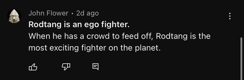 ONE Championship shares epic Rodtang Jitmuangnon highlight reel ...