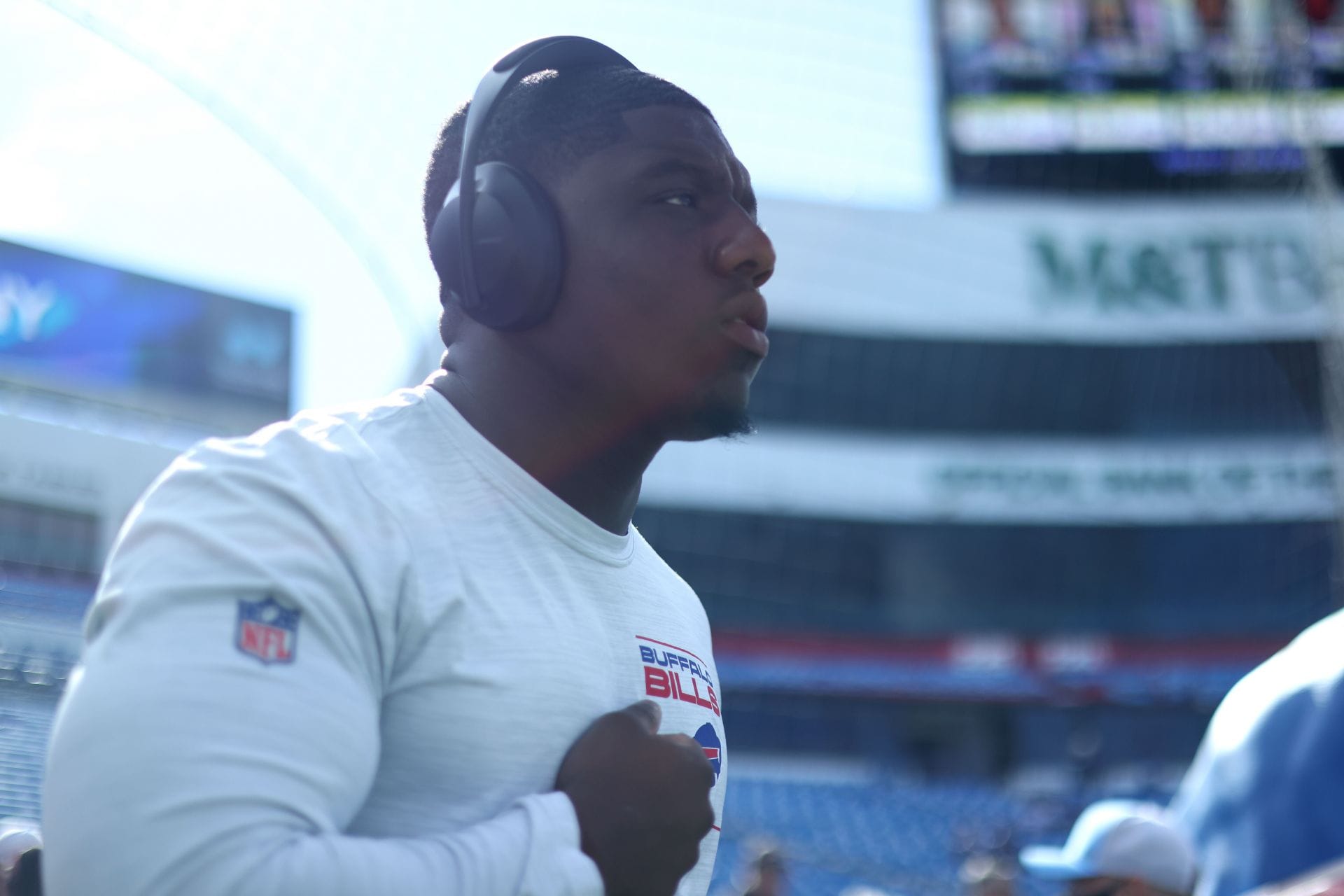 Who are Devin Singletary's parents, Devonn Singletary and Sabrina Clark?