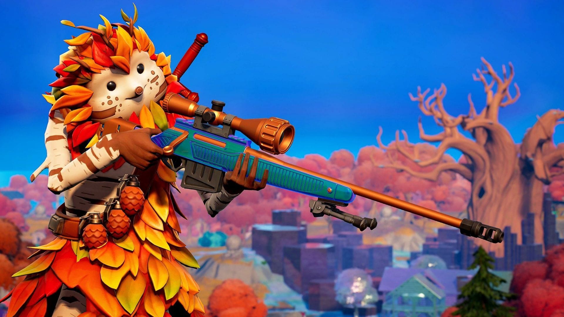 5 pay-to-win Fortnite skins that caused havoc