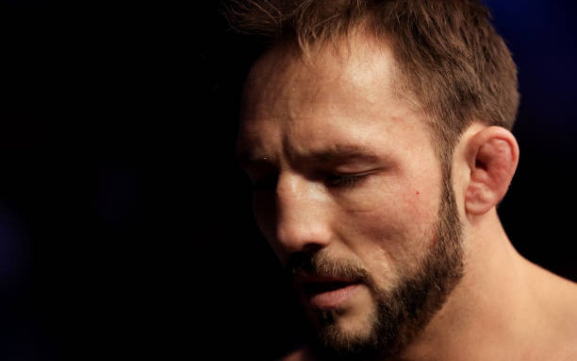 City Kickboxing fighter Brad Riddell announces break from MMA following ...