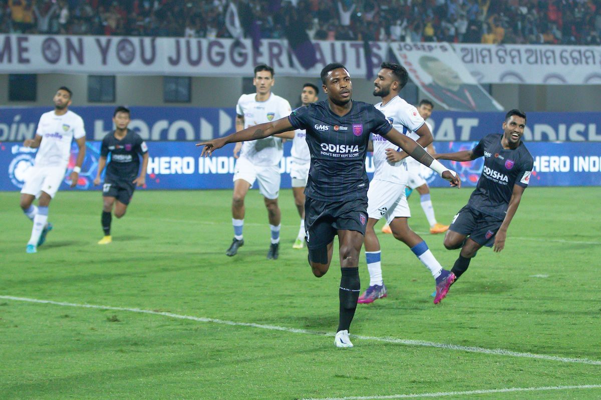 Odisha FC 3 - 2 Chennaiyin FC: 3 Things we learned | ISL 2022-23