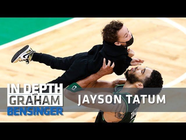 Is Toriah Lachell Jayson Tatum's wife? Take a look at the relationship ... Is Toriah Lachell Jayson Tatum's wife? Take a look at the relationship ...